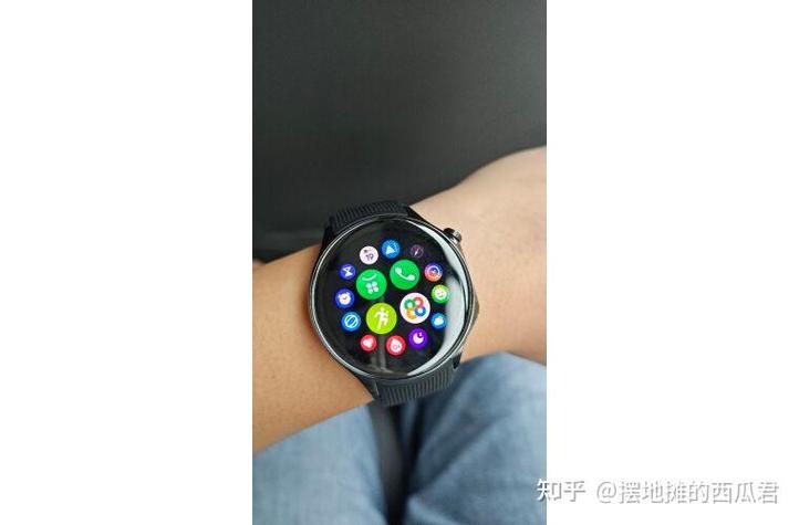 华为手表oppo配对方法截图