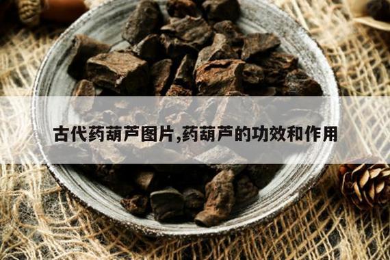 葫芦里卖的什么药是什么意思?图标