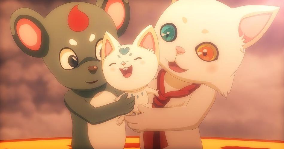 猫咪大战争在哪里打狂乱模式截图