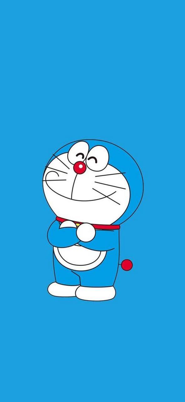 蓝色的机器猫截图