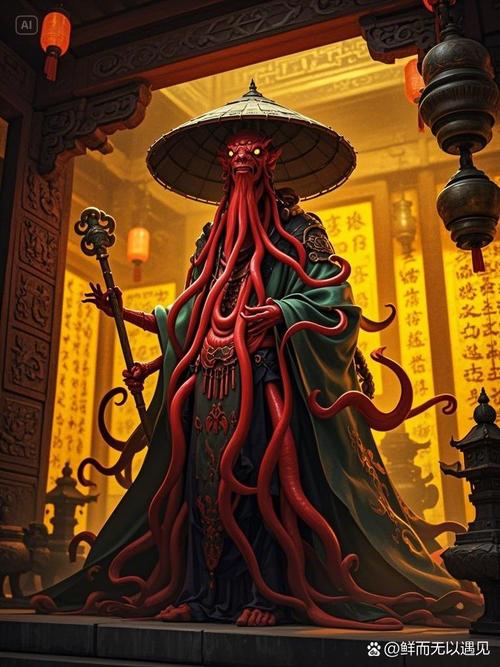 相机幽灵模式菩萨截图