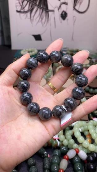 和田草花玉图片图标
