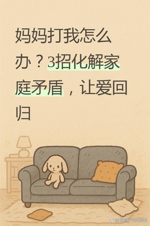 请永远当我妈吧攻略