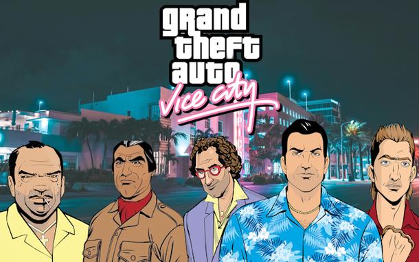 GTA4最终版下载图标