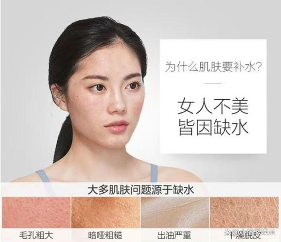 脸部最简单的补水方法图标