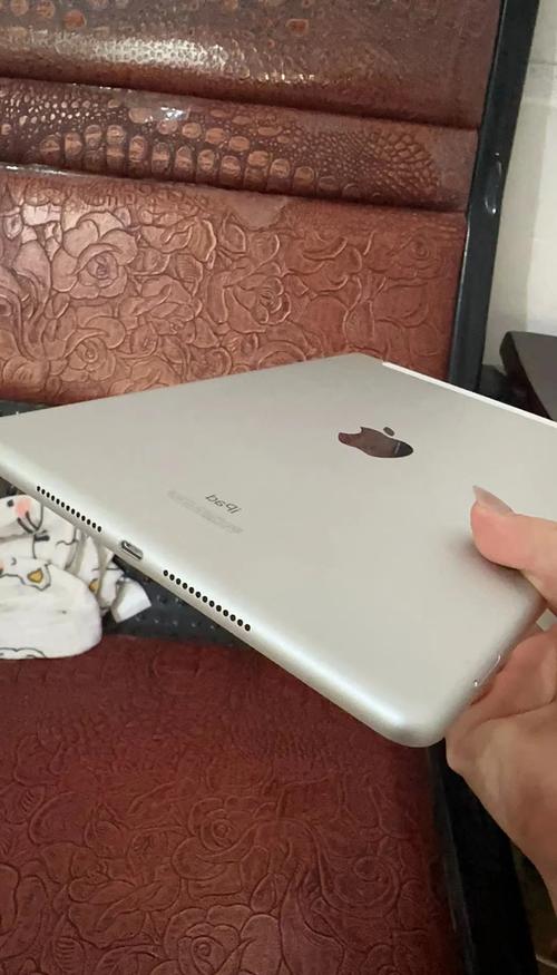 2019的ipad是几代图标