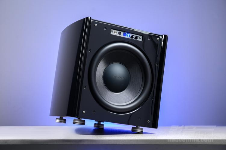 重低音喇叭声音特别小图标