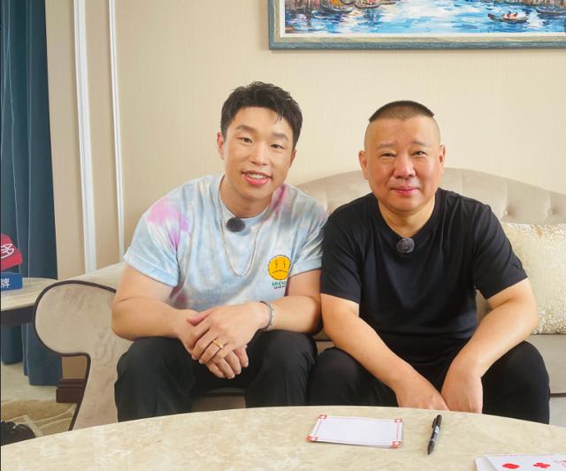 星光大道章雨轩和朱云峰是什么关系截图