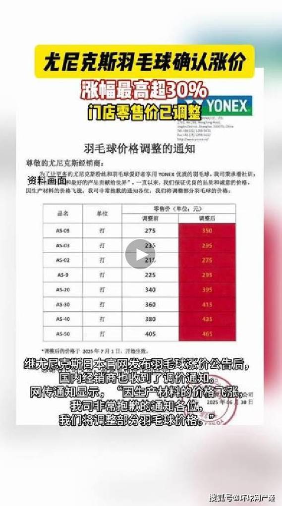 羽毛球价格一览表图标