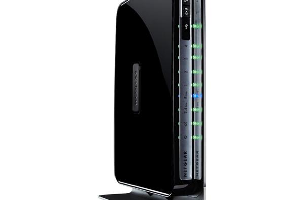 wndr4300最好的固件图标