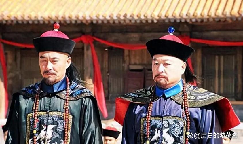 古代人生怎么当官图标