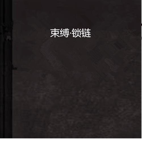 小说锁链截图