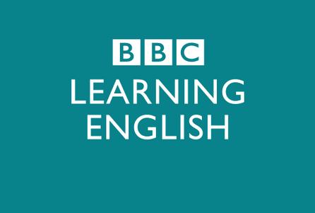 bbc英语官方网站图标