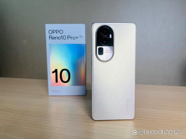 oppo10pro是高端机吗图标