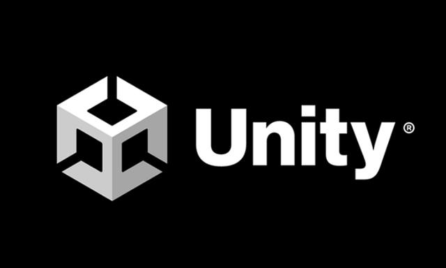unity软件图标