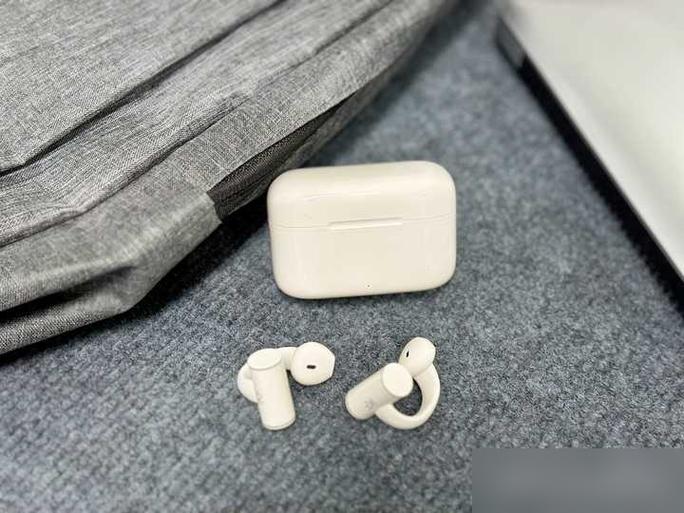 耳机掉油汤里怎么处理图标