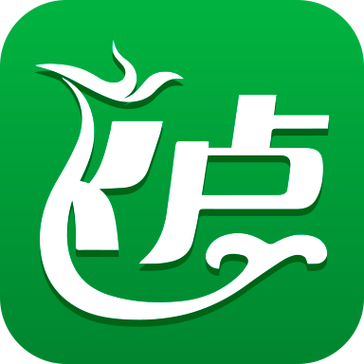 飞卢听书网图标