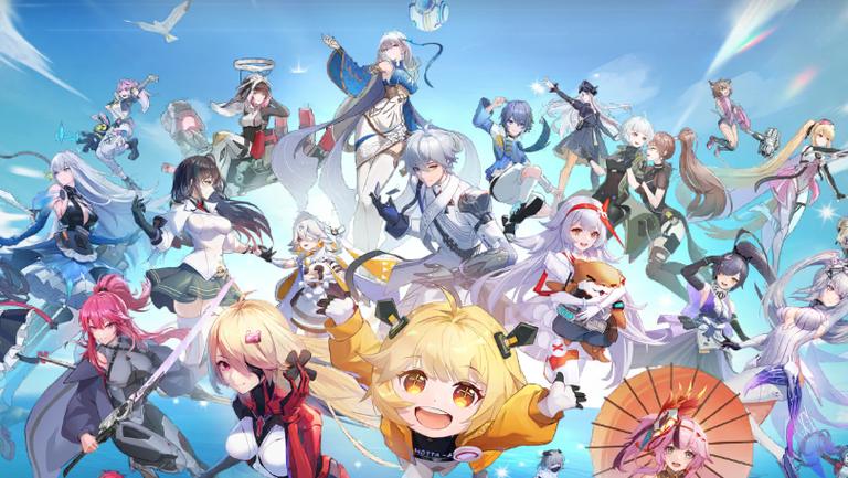 云幻塔最新版本截图