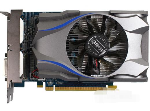 GTX650显卡什么水平图标