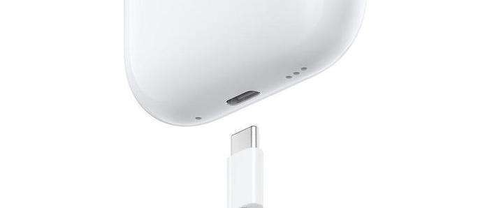 airpod充电盒生产商图标