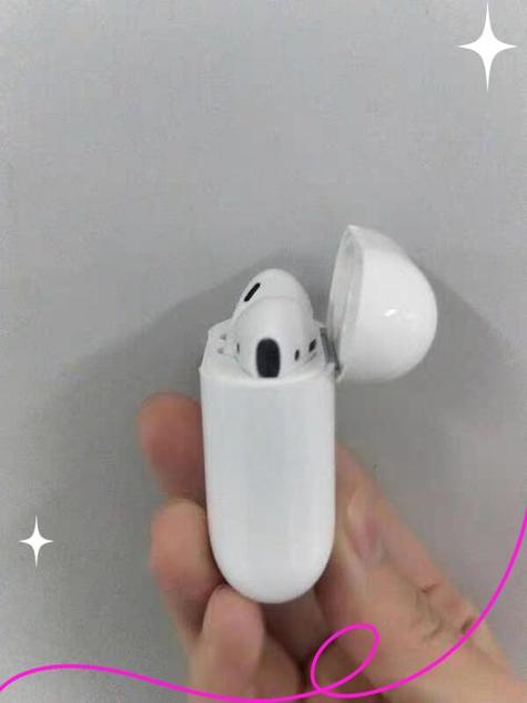 蓝牙耳机没电的提示音图标