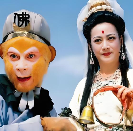 西游图标