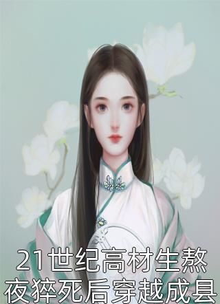 穿越流放边塞当县令的小说图标