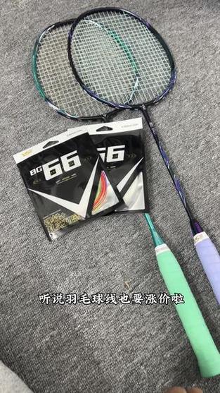 羽毛球线66截图