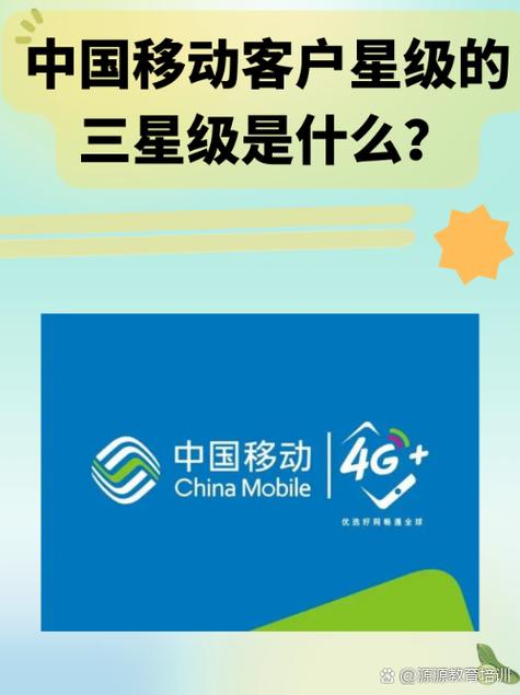 移动三星级用户有风险吗图标