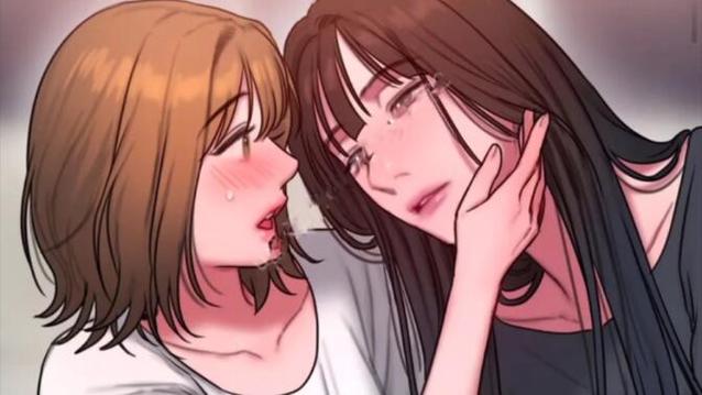 无光漫画图标