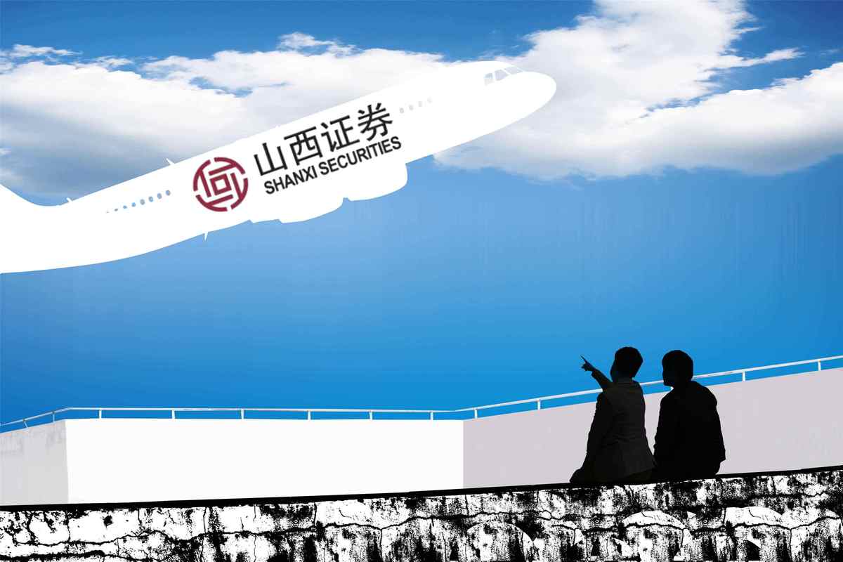 山西证券人工服务电话图标
