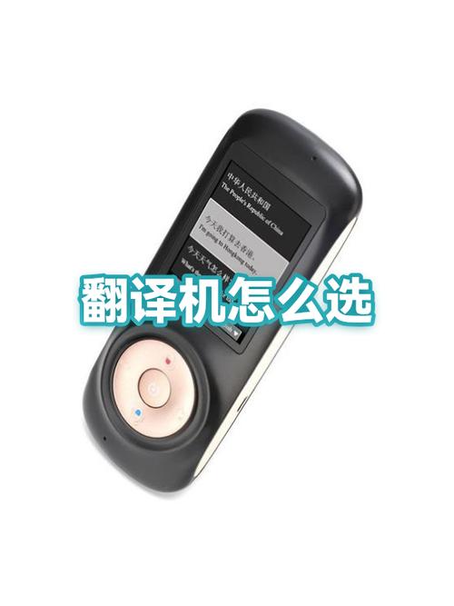 无网络翻译器哪个好用截图