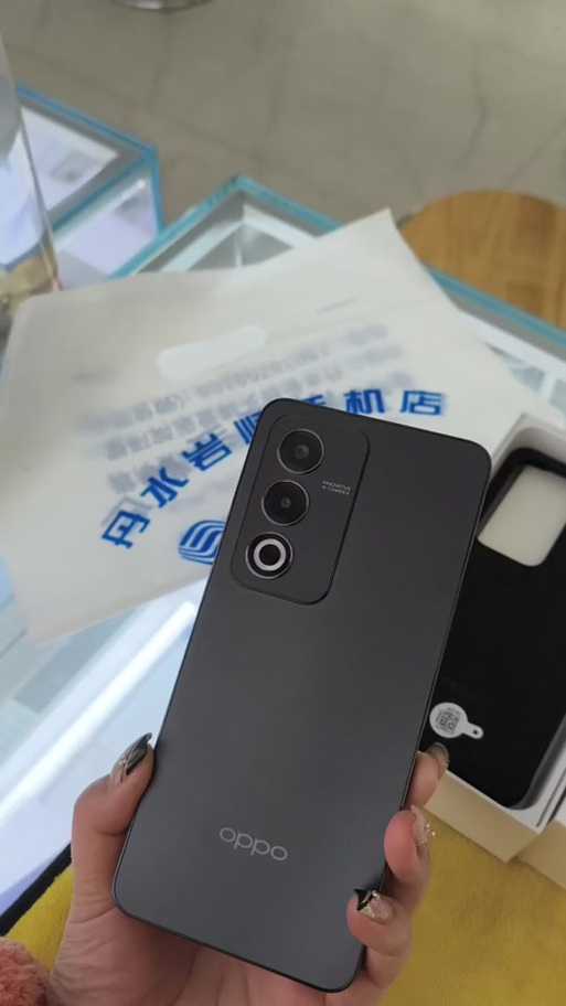 oppoa3活力版图标