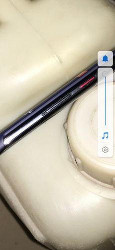 华为mate20声音变小了图标