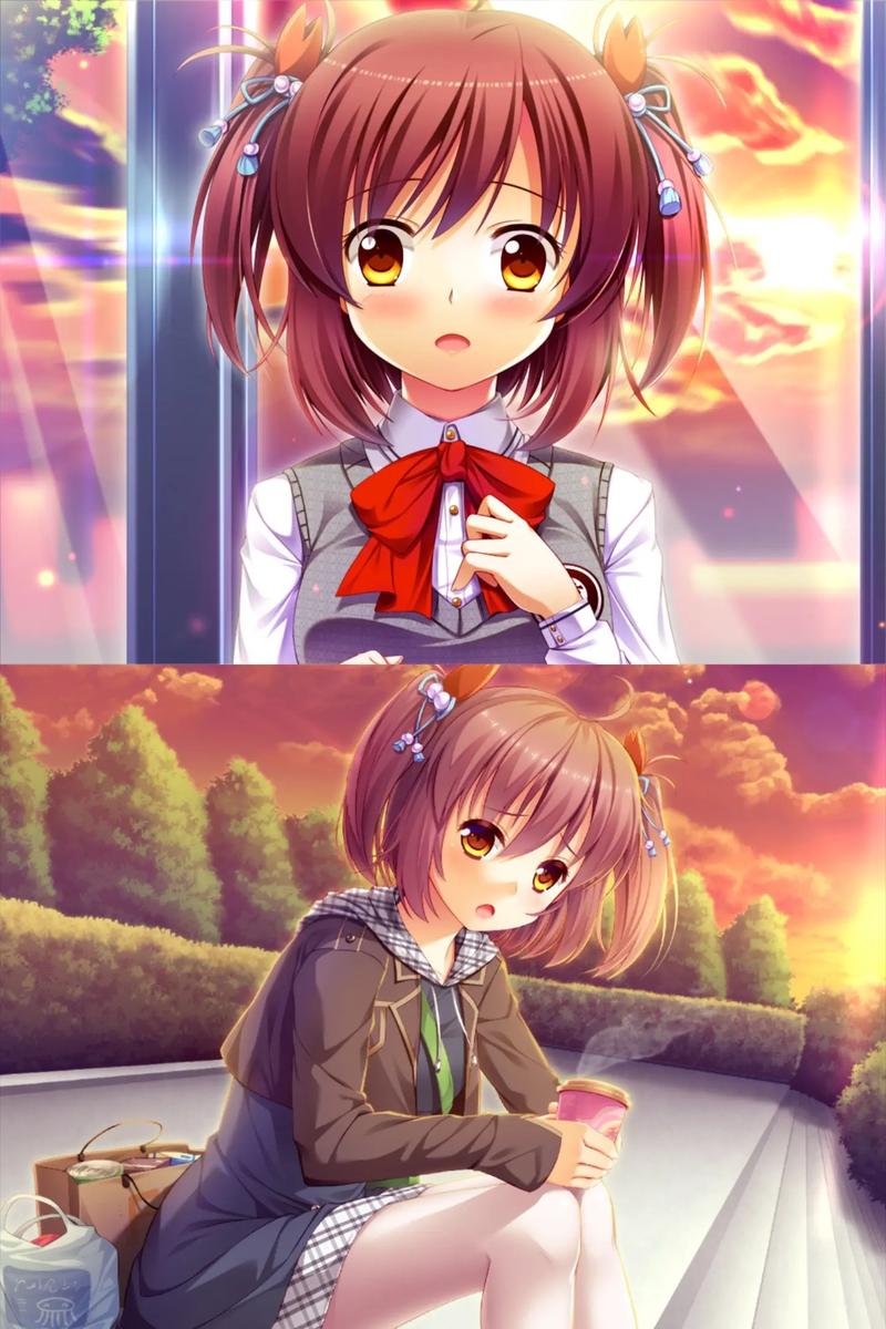 幸乃全cg截图