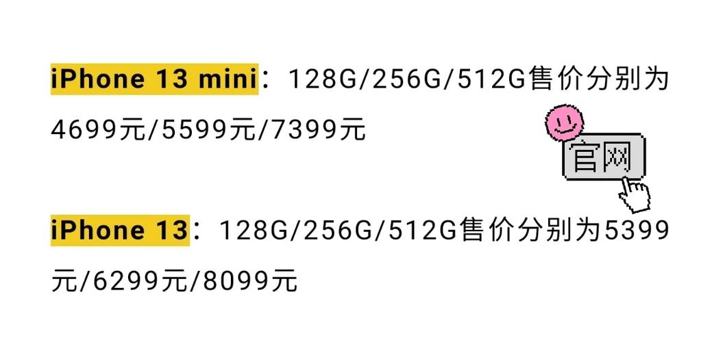 苹果13换屏幕价格表图标