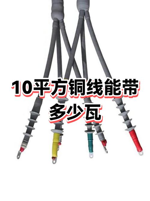 0.2平方铜线能带多少瓦图标