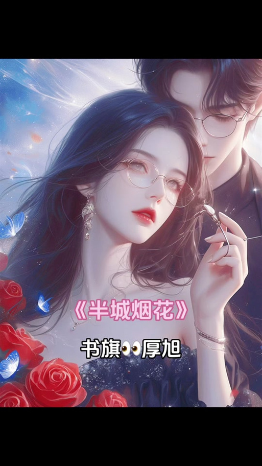 烟花小说app破解版截图