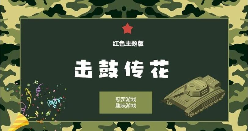 年会惩罚游戏100种图标