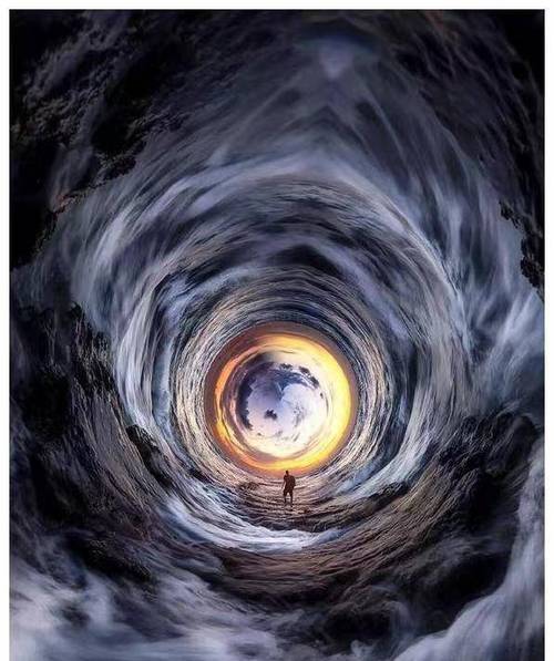 有人进入过平行世界吗截图