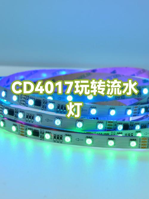 流水灯程序怎么写图标