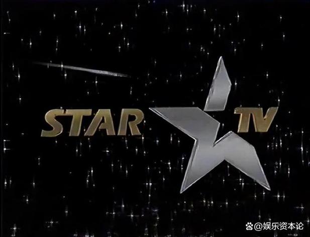 华娱卫视星空卫视图标