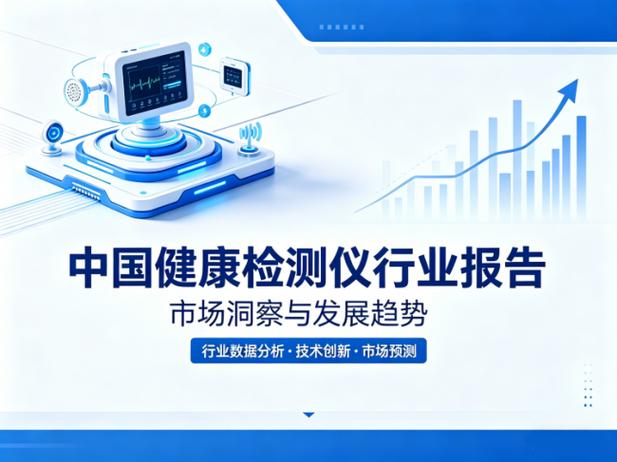 2026年体检报告单图标