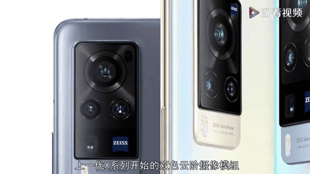 vivo手机摄像头参数在哪里查看图标