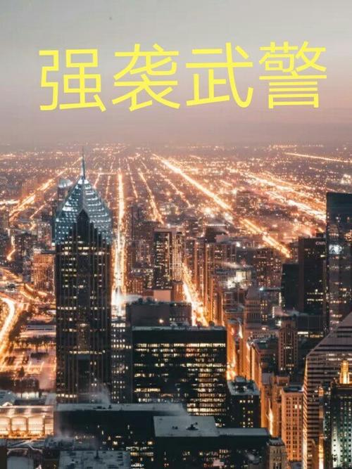 罪恶都市小说全文阅读截图