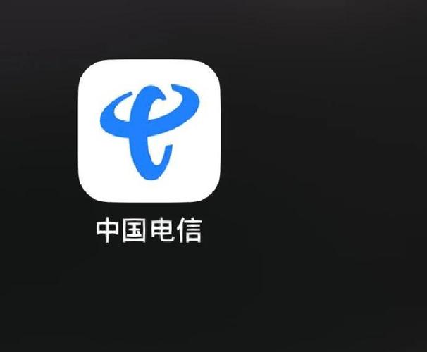 电信合作伙伴门户app图标