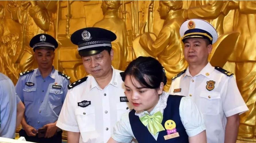 公安强制停机的后果截图