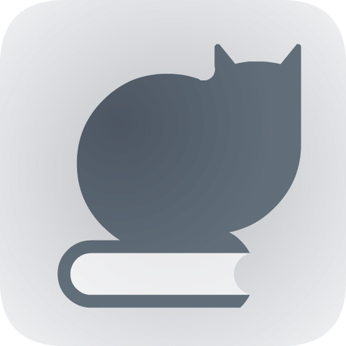 猫咪成长记app图标