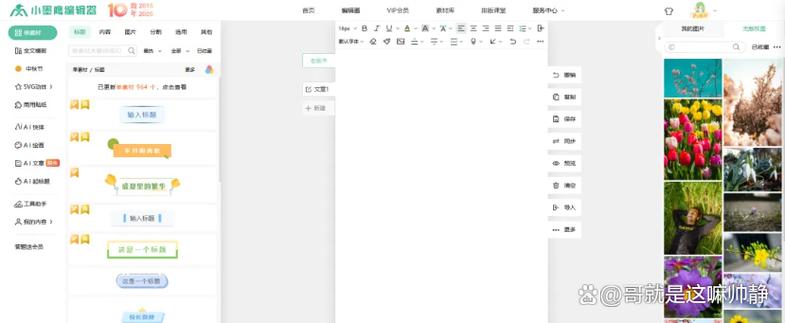公众号文章编辑器图标