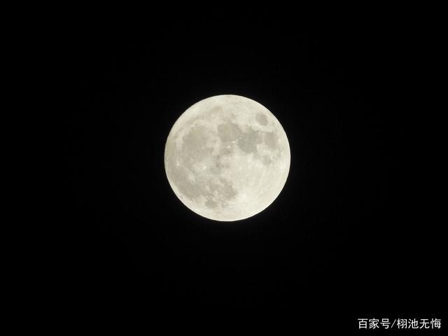 一加7Pro拍月亮图标